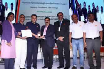 News Room | Gland Pharma Limited